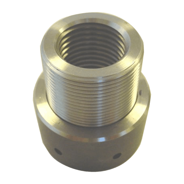 Externally Tensioned Nut | Tooling and Hardware - Riverhawk Company