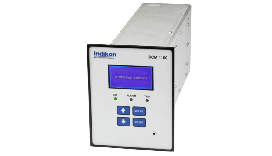 Seismic Sensors | Vibration Transducers – Riverhawk Company