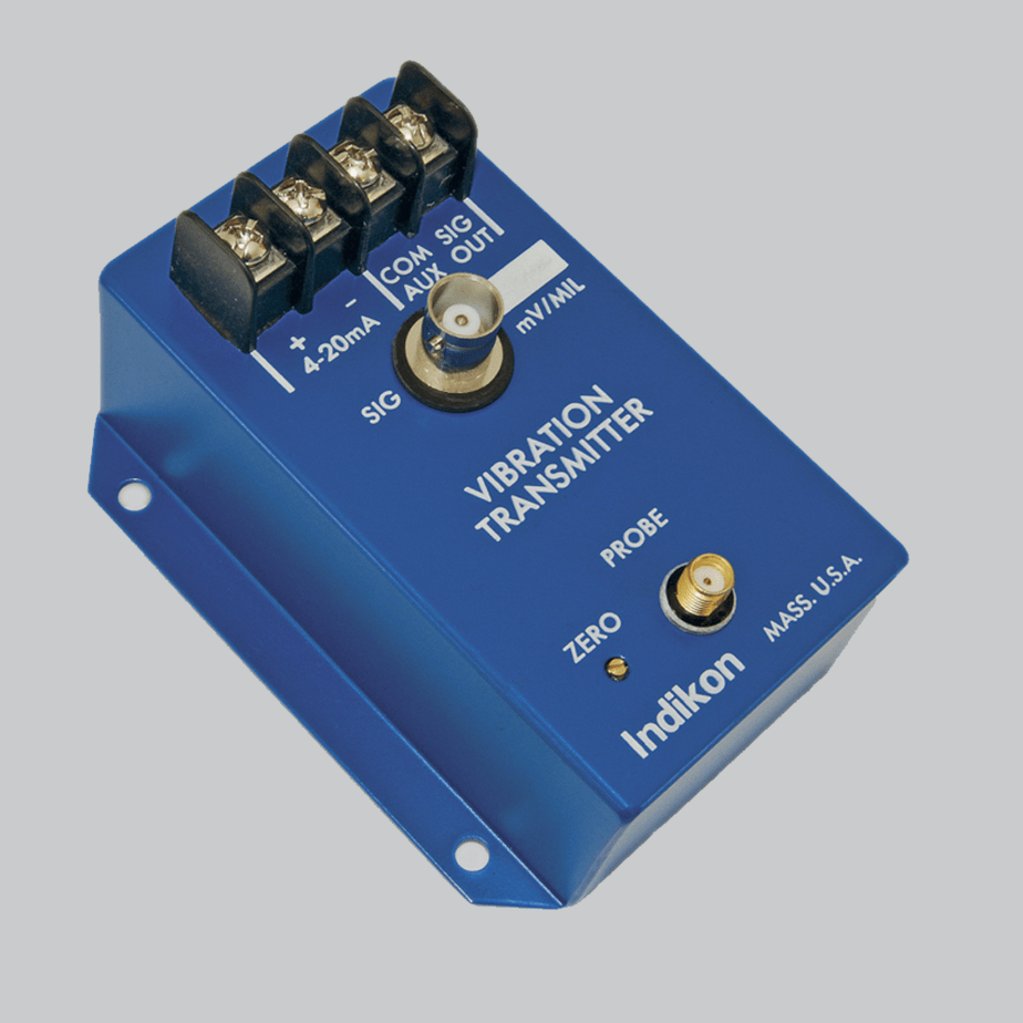 Loop Powered Transmitters & Drivers – Riverhawk Company