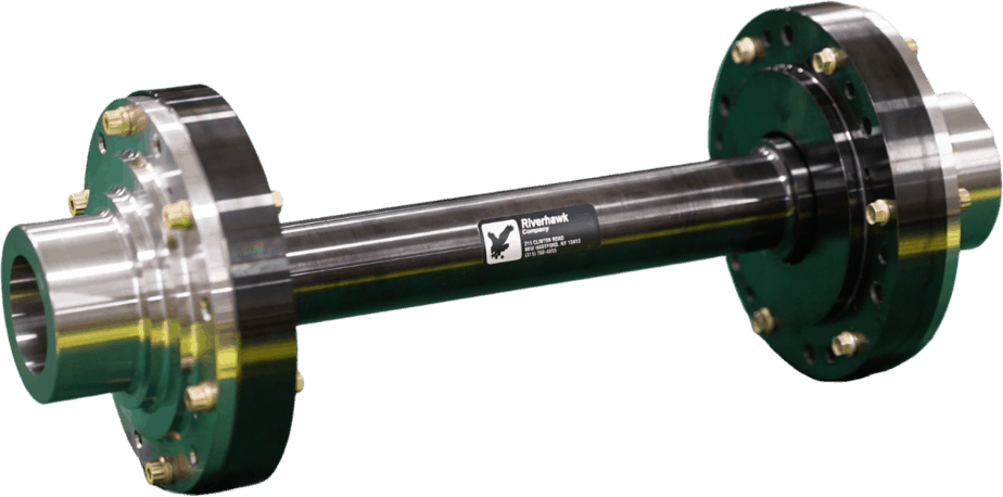 Riverhawk Couplings | Custom Powertrain Couplings