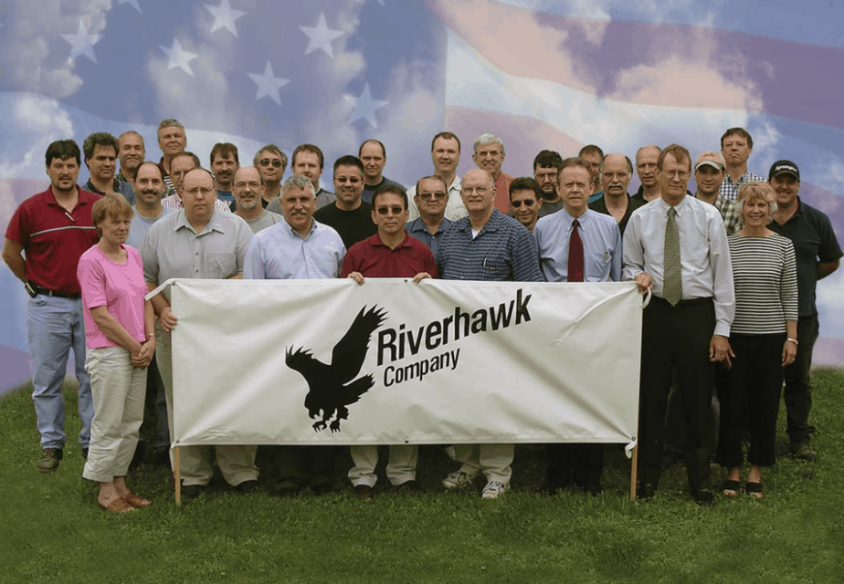 Hydraulic Tooling Design & Manufacturing – Riverhawk Company